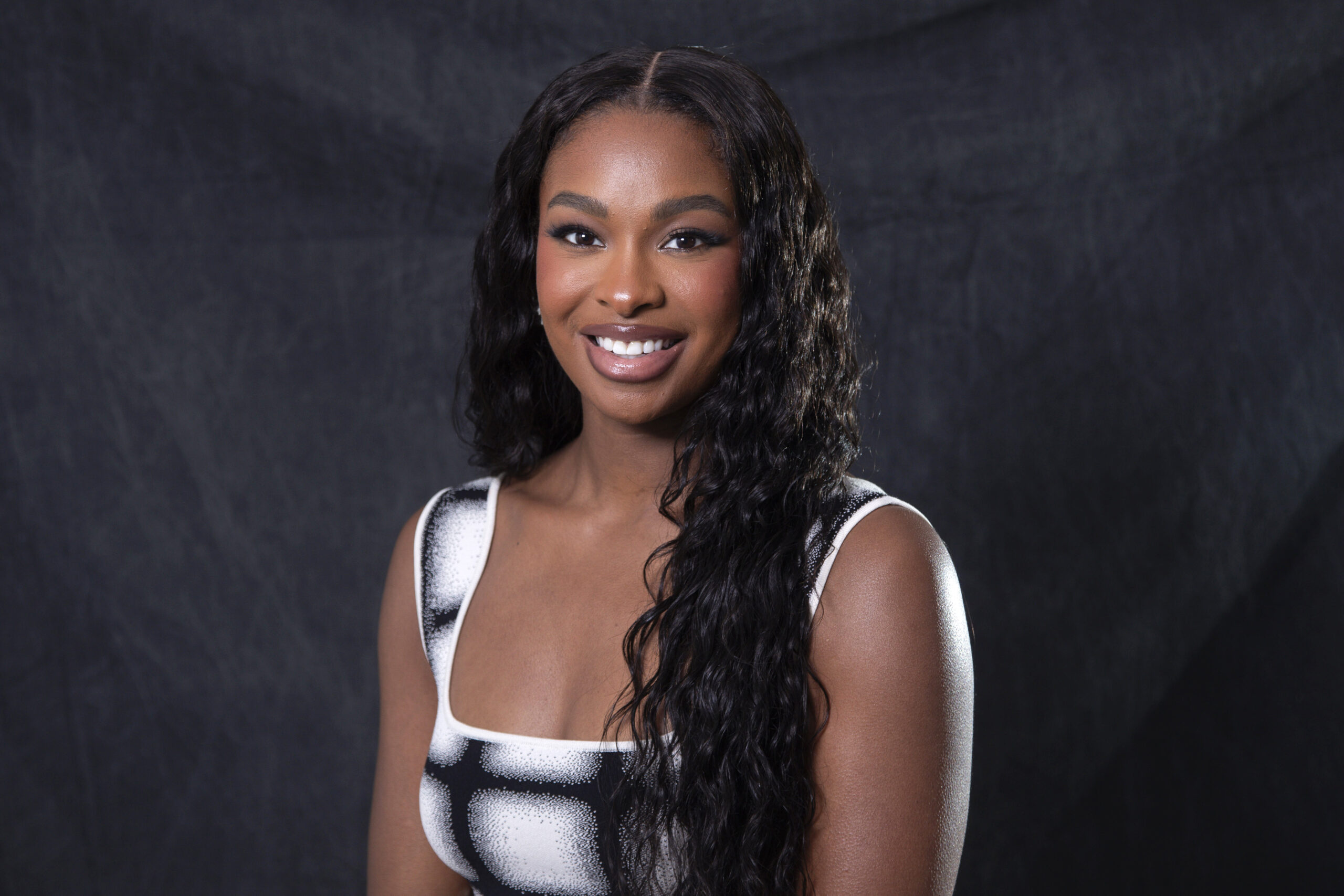 Coco Jones Portrait Session | News, Sports, Jobs - Marietta Times